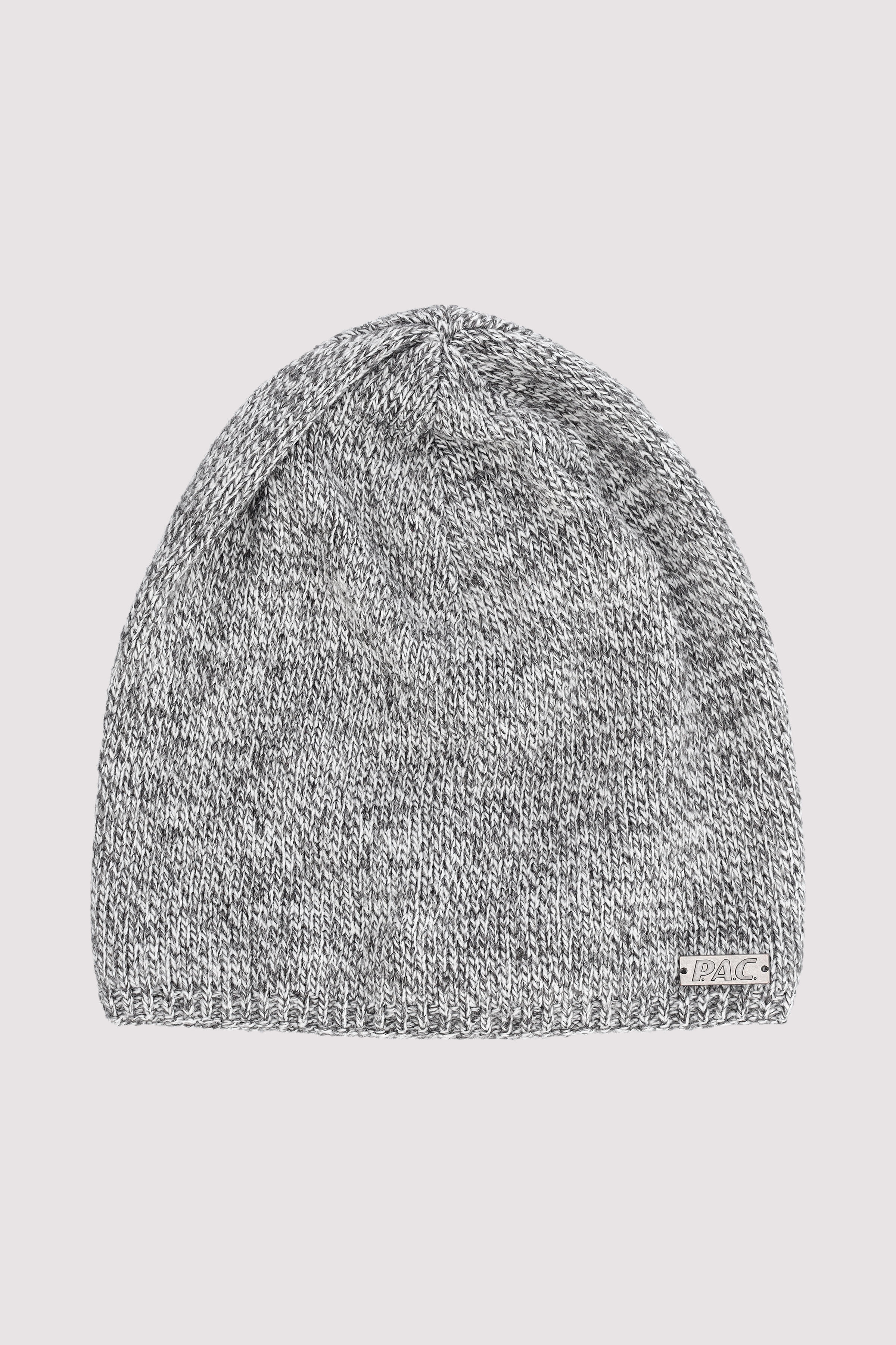 PAC Brixa Beanie | Grey | ONE SIZE | 4251708146750