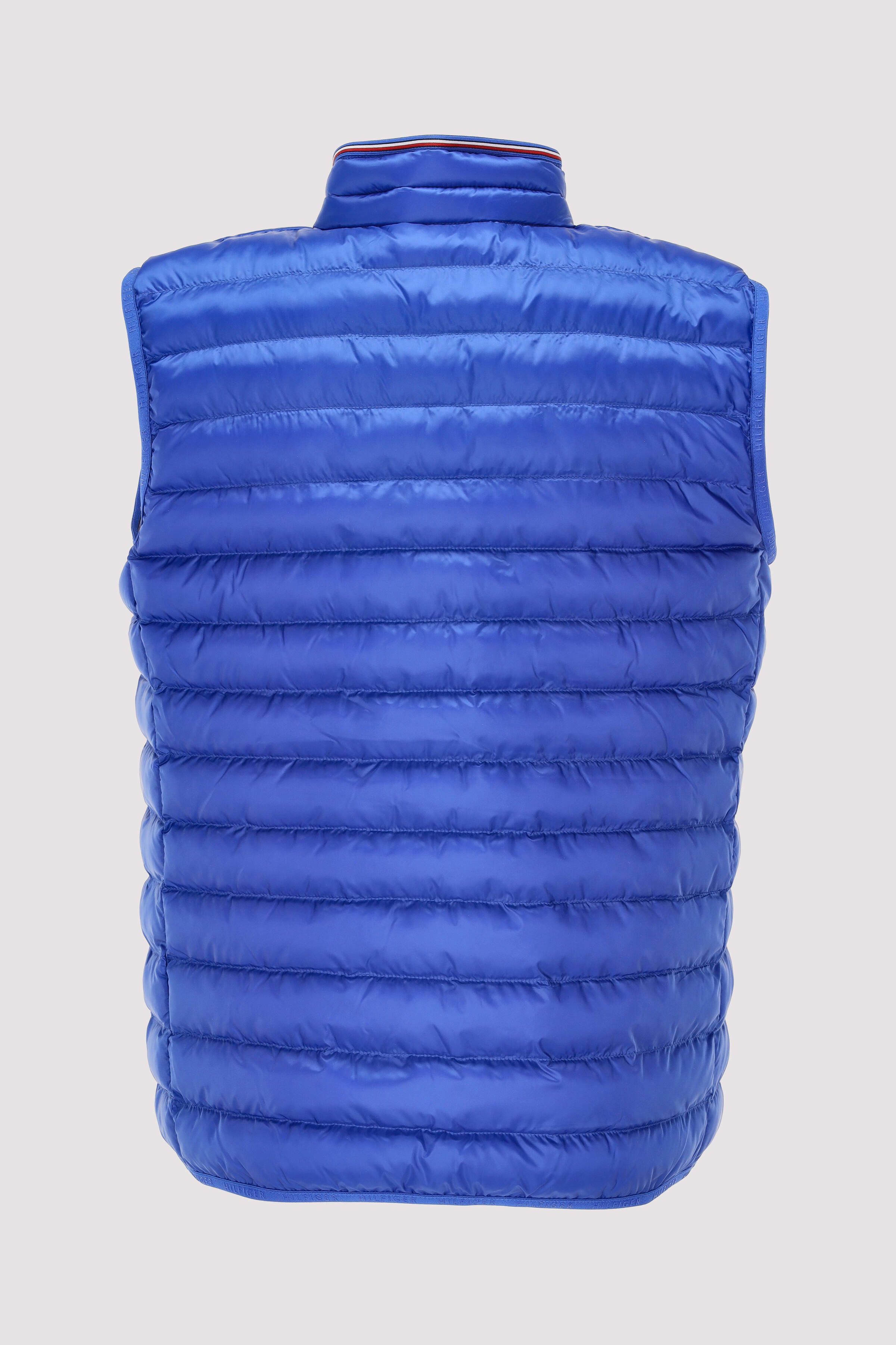PACKABLE RECYCLED VEST | Blue | L | 8720644228012