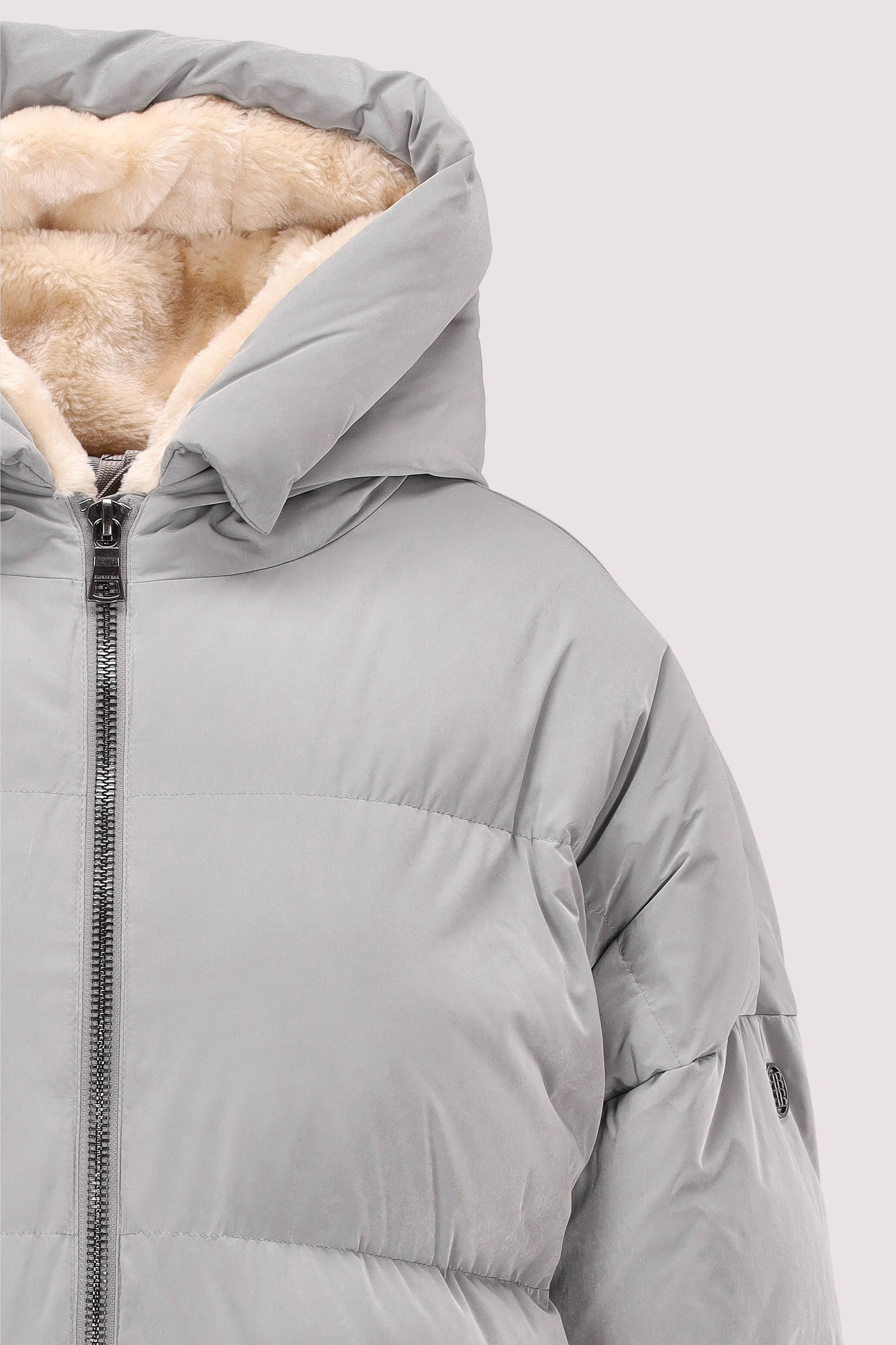 Coat Ice | Granit volcano | 34 | 4058759579403