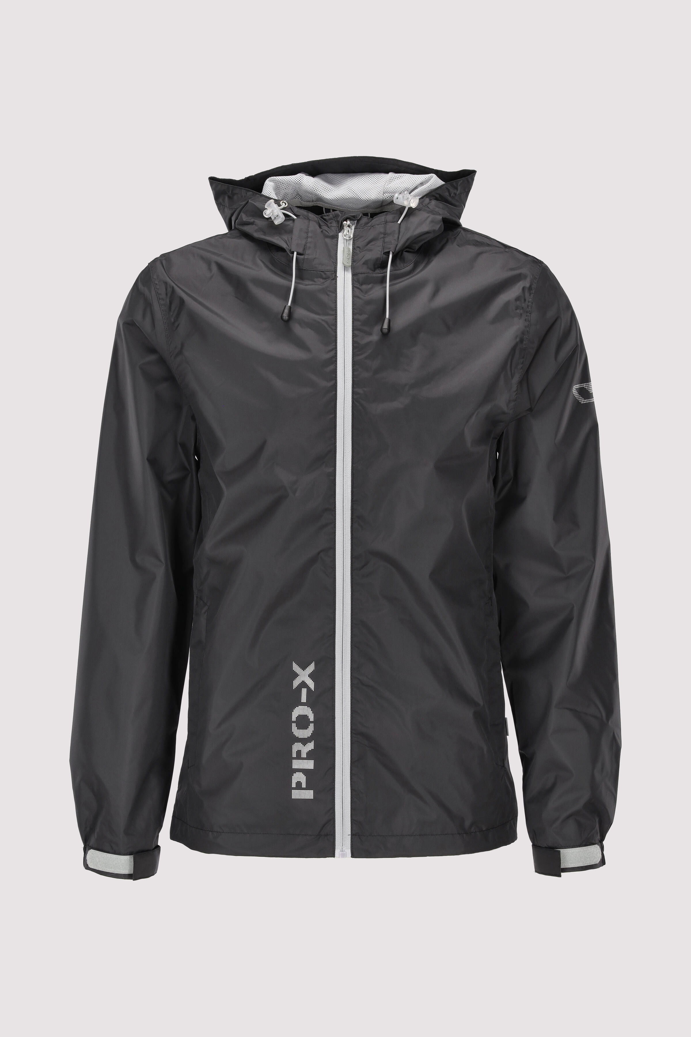 Pro500 FJkt Flash | Schwarz | M | 4005422114782