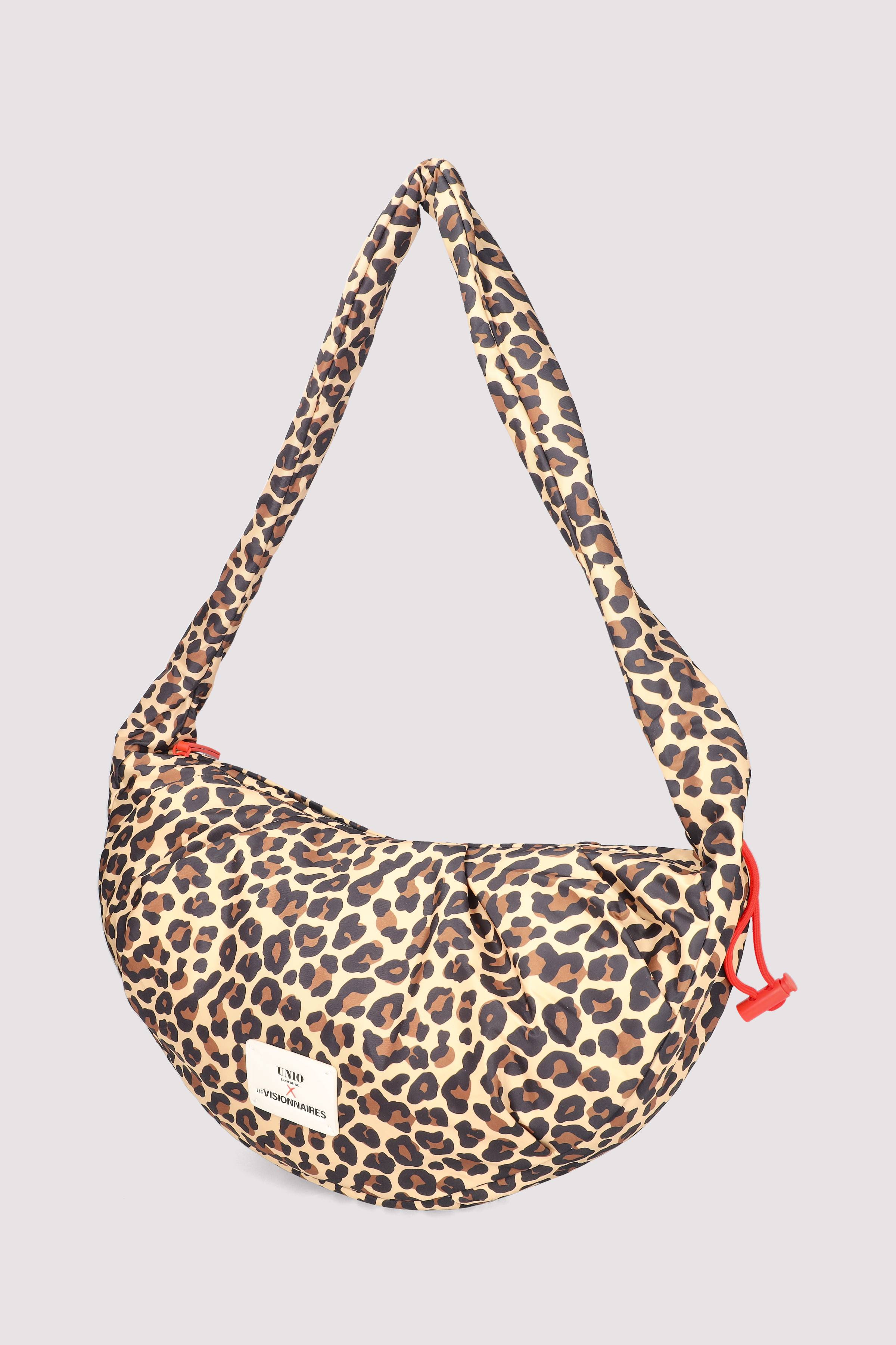 Vancouver Leo | Leo print | ONE SIZE | 4262513722008