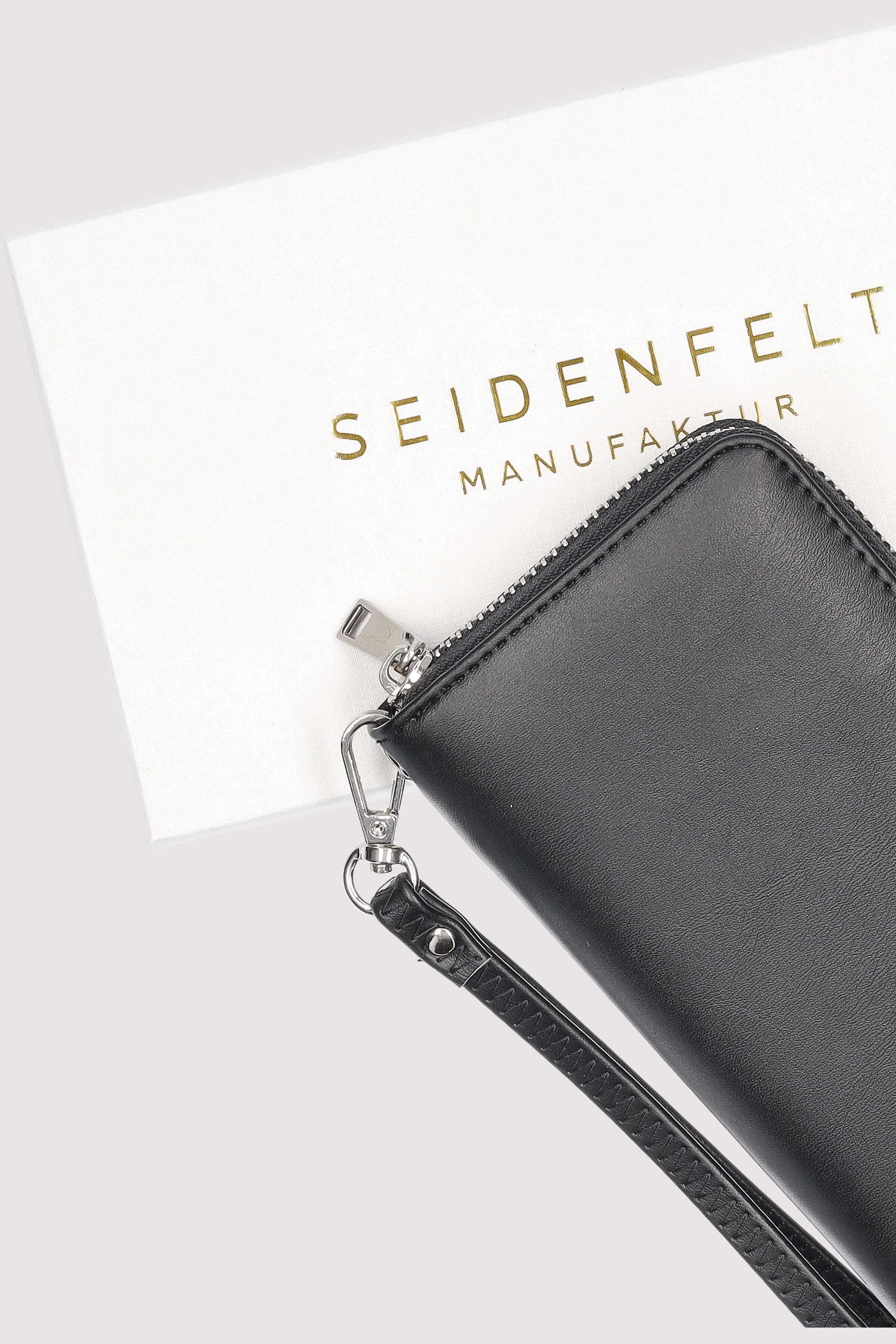 Smilla | Schwarz | ONE SIZE | 4251817608071