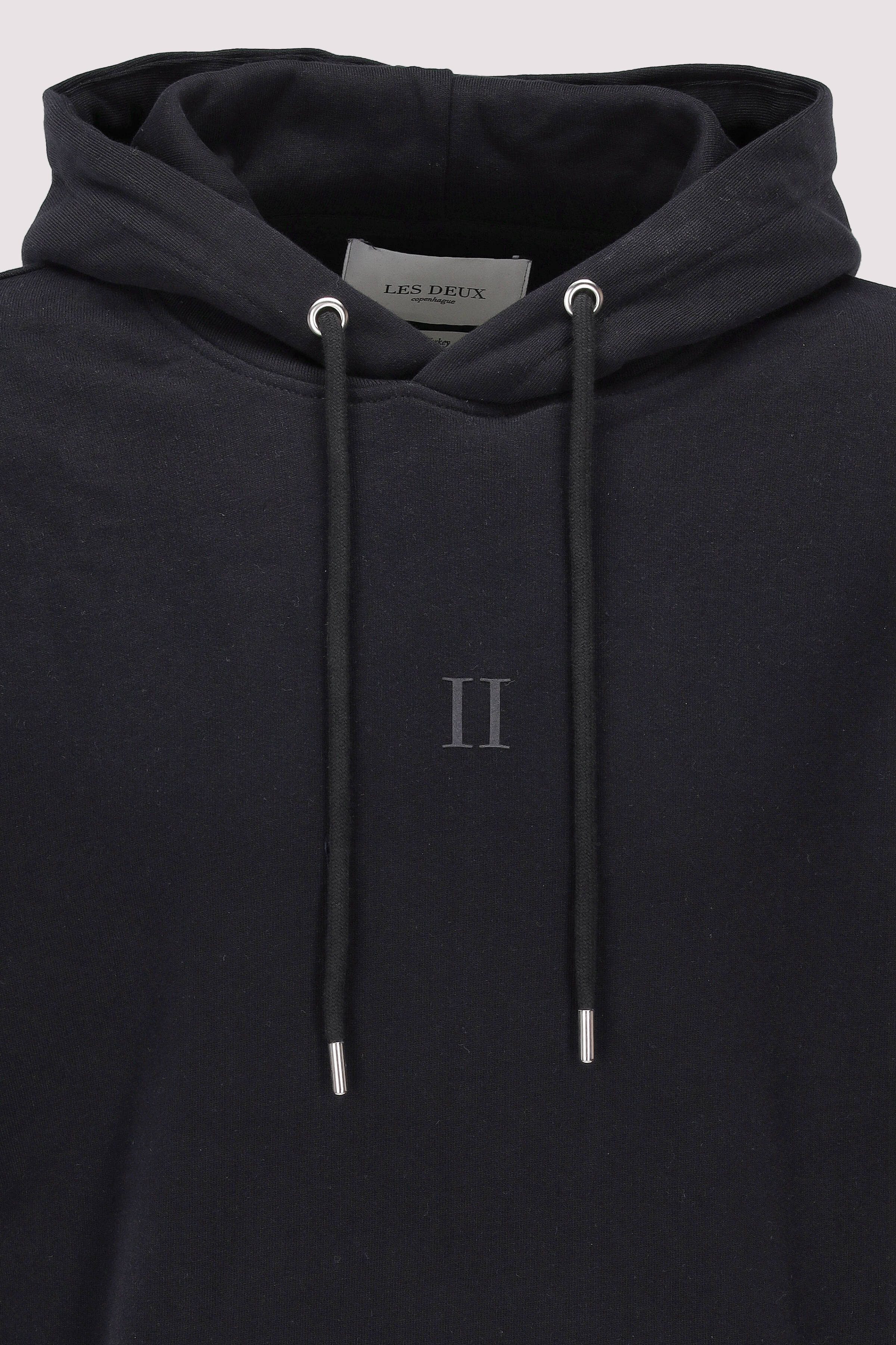 Mini Encore Hoodie Black L 5711934727608