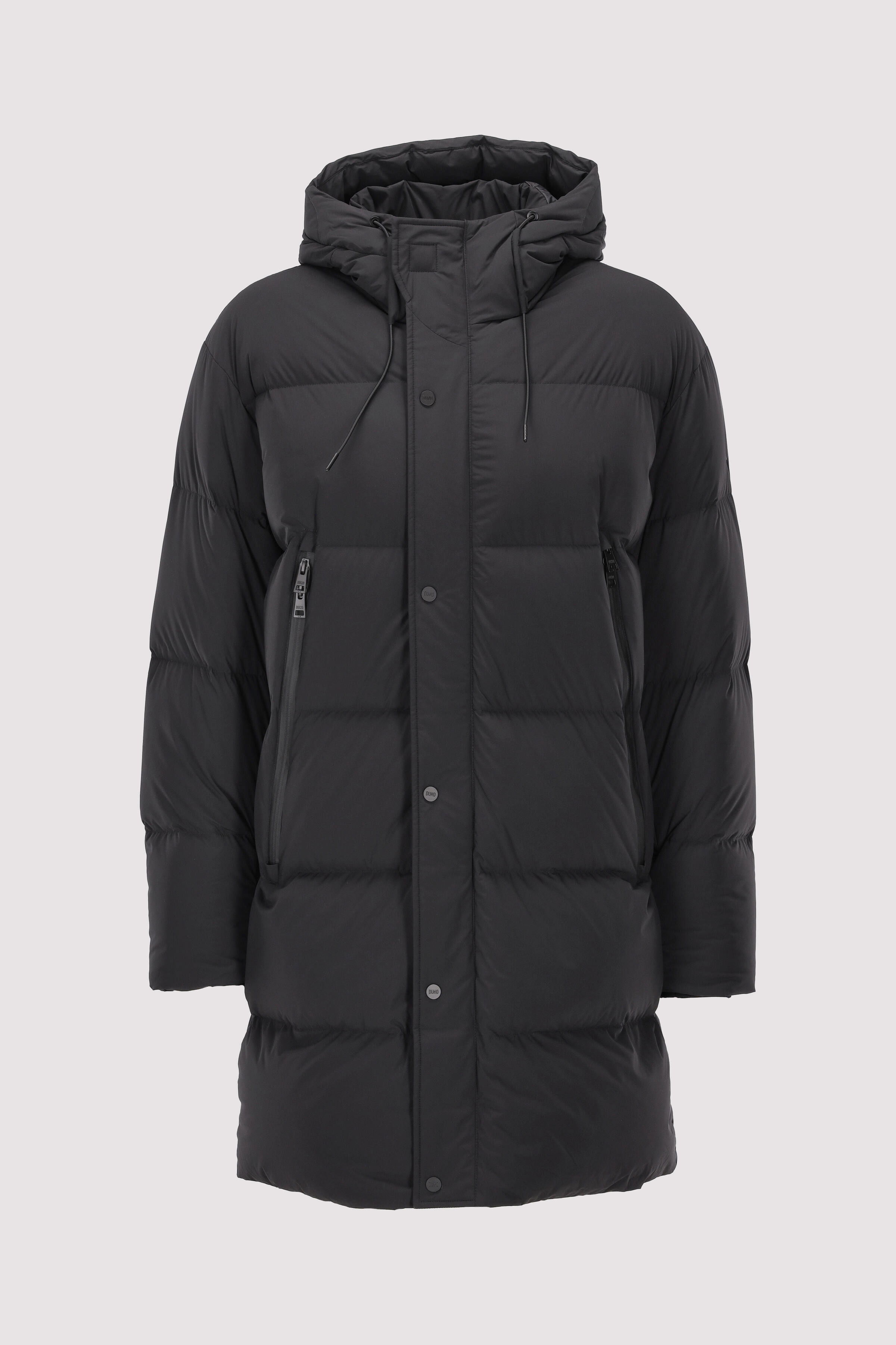 Coat Hyperone/Licosa | Black | 54 | 8050624037953