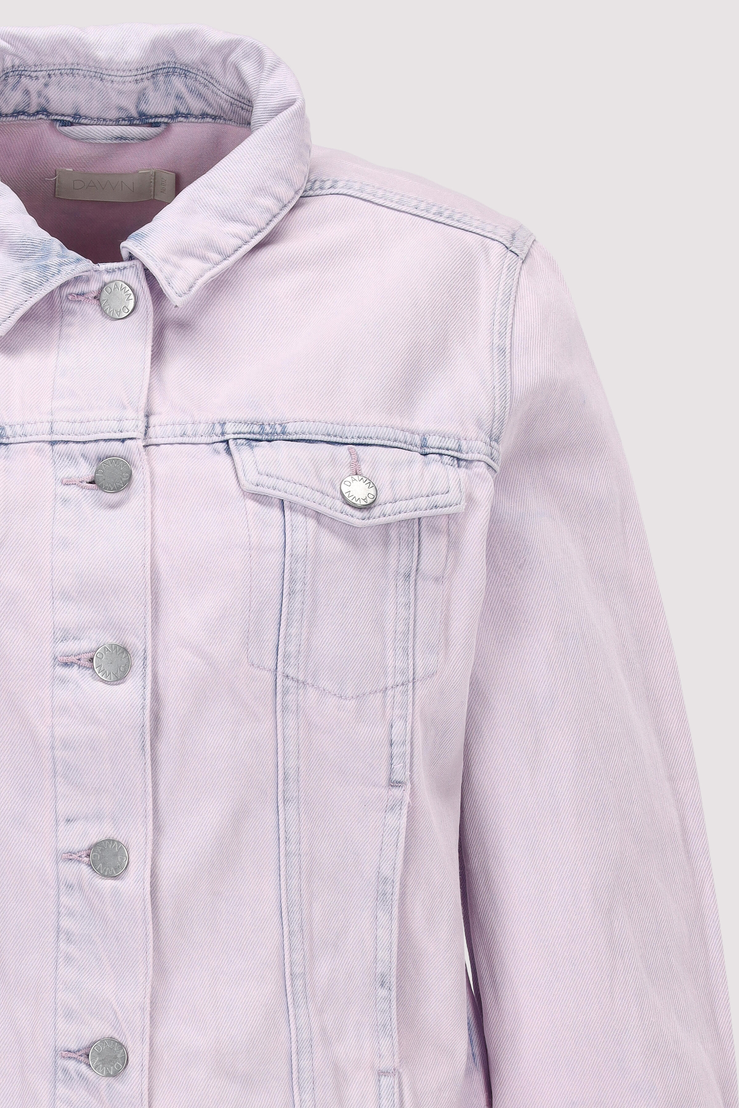 Callisto Jacket | Faded candy | L | 4252022808713