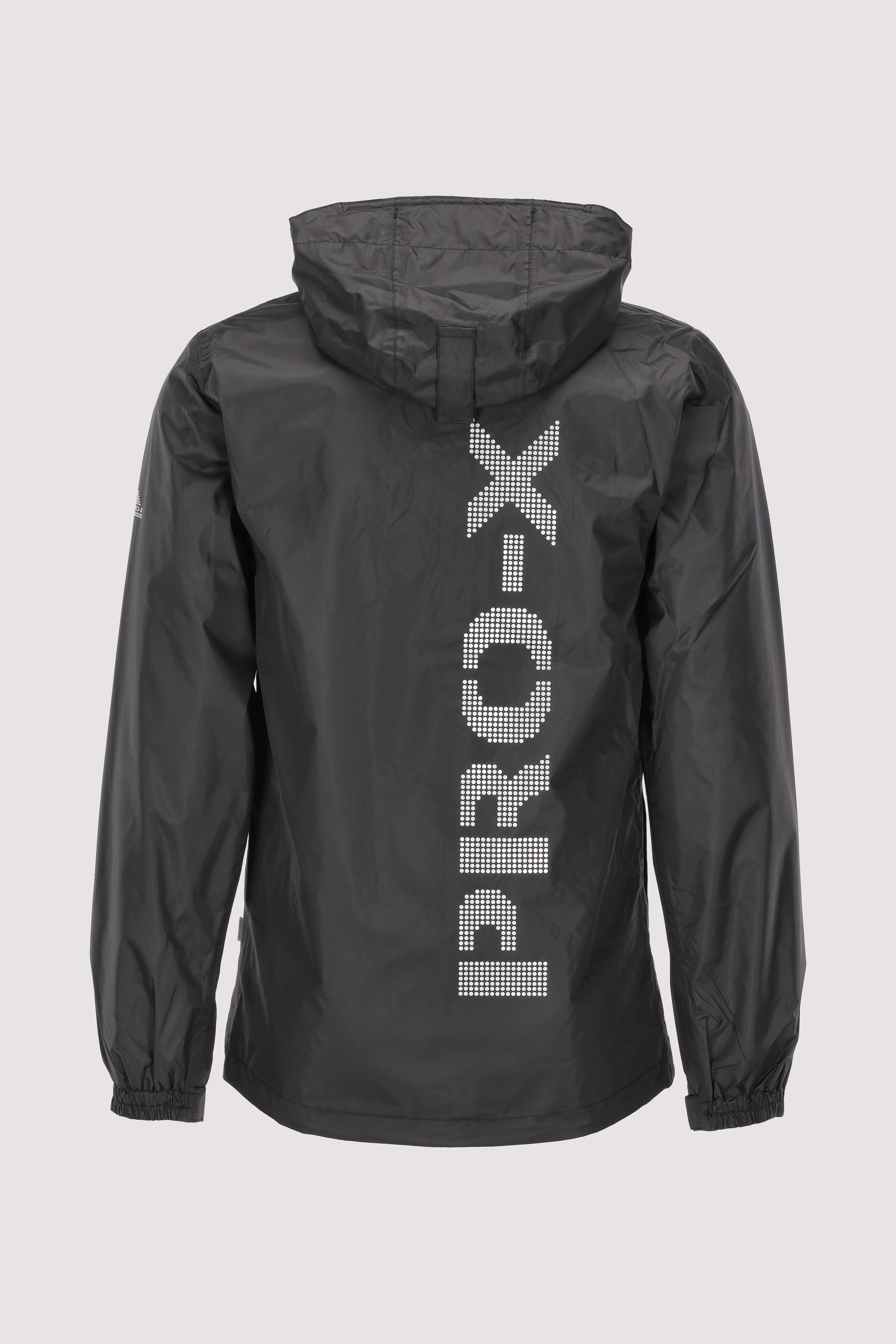 Pro500 FJkt Flash | Schwarz | M | 4005422114782