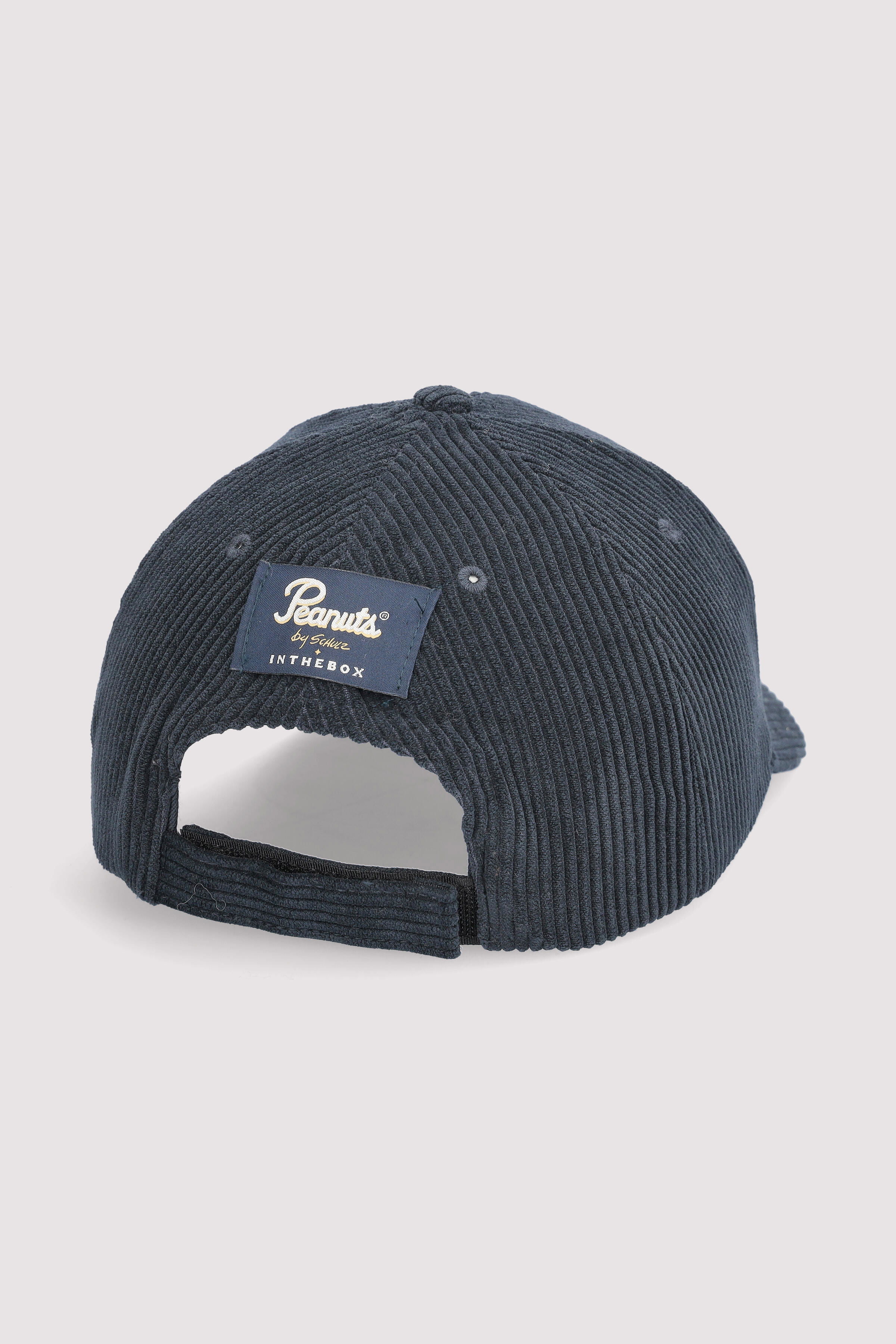 Cap Charlie Brown | Blu | ONE SIZE | 8052691987469