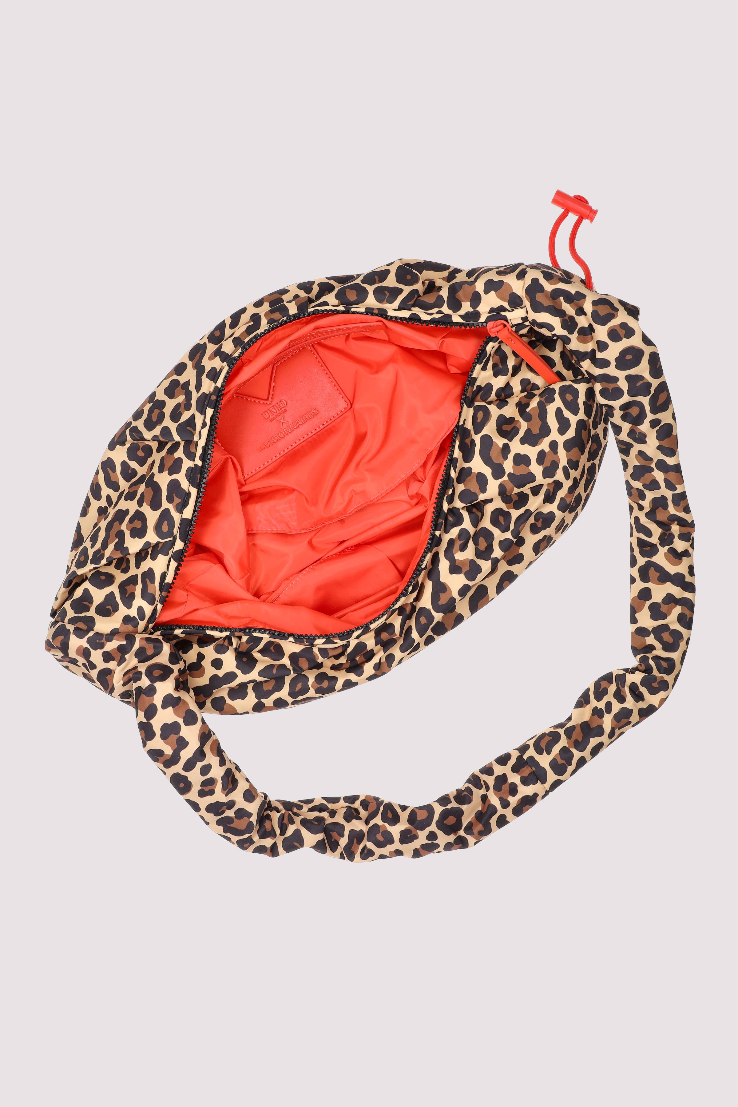 Vancouver Leo | Leo print | ONE SIZE | 4262513722008