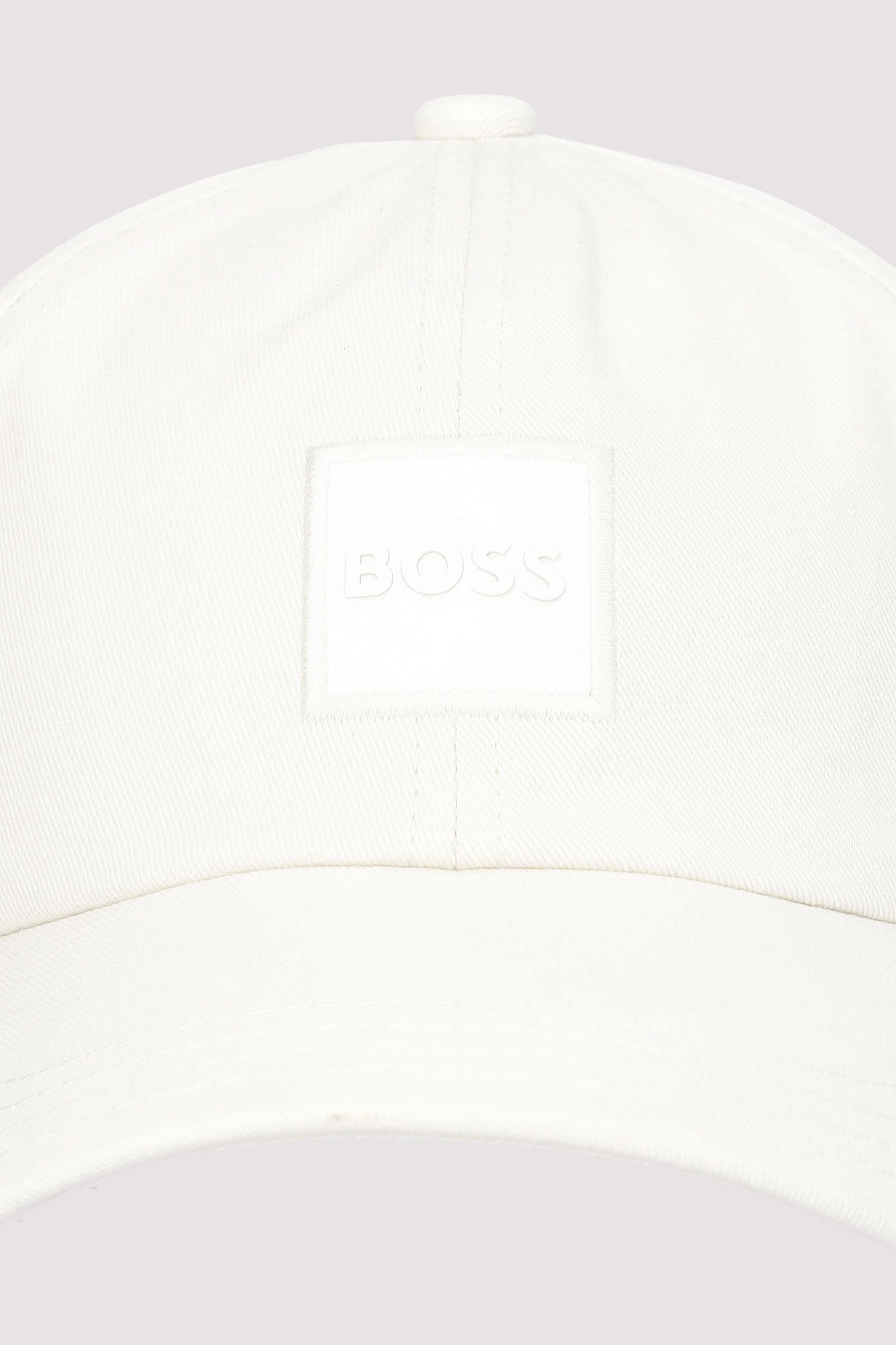 Basecaps