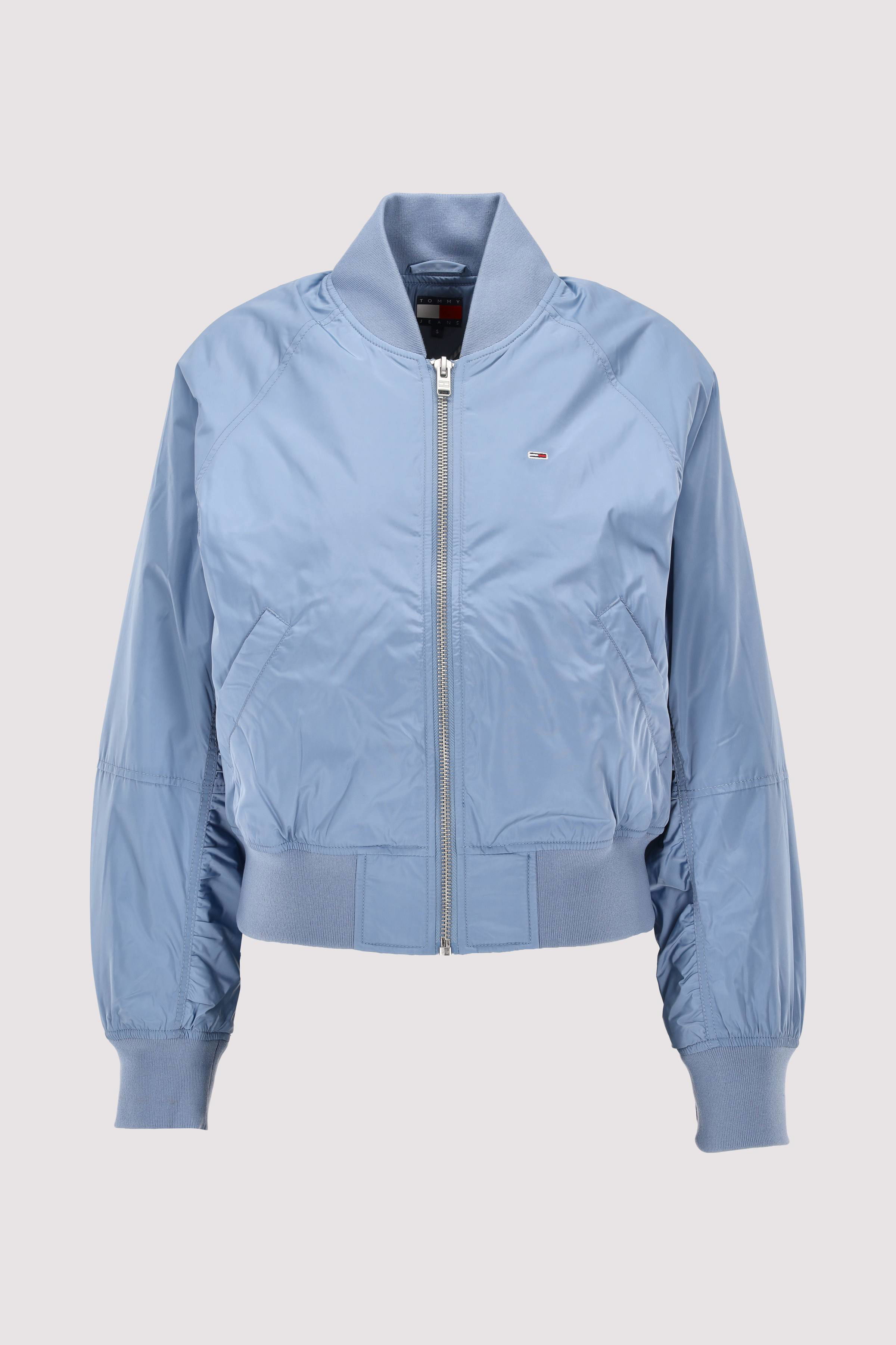 TJW ESSENTIAL BOMBER JACKET EX Blue M 8720638603344