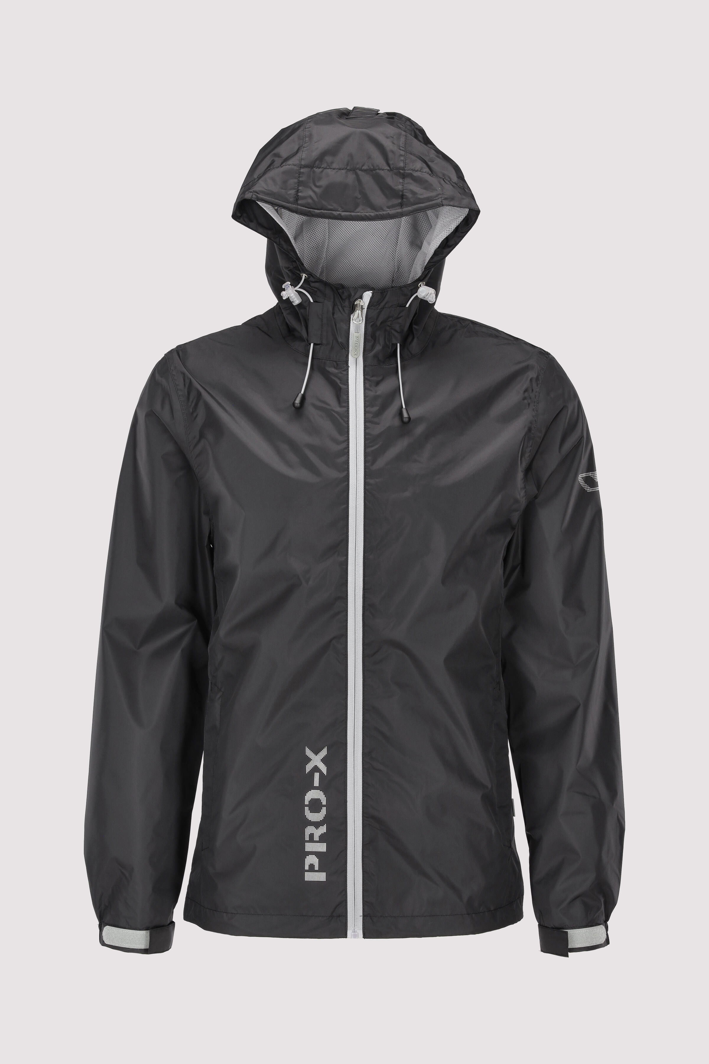 Pro500 FJkt Flash | Schwarz | M | 4005422114782