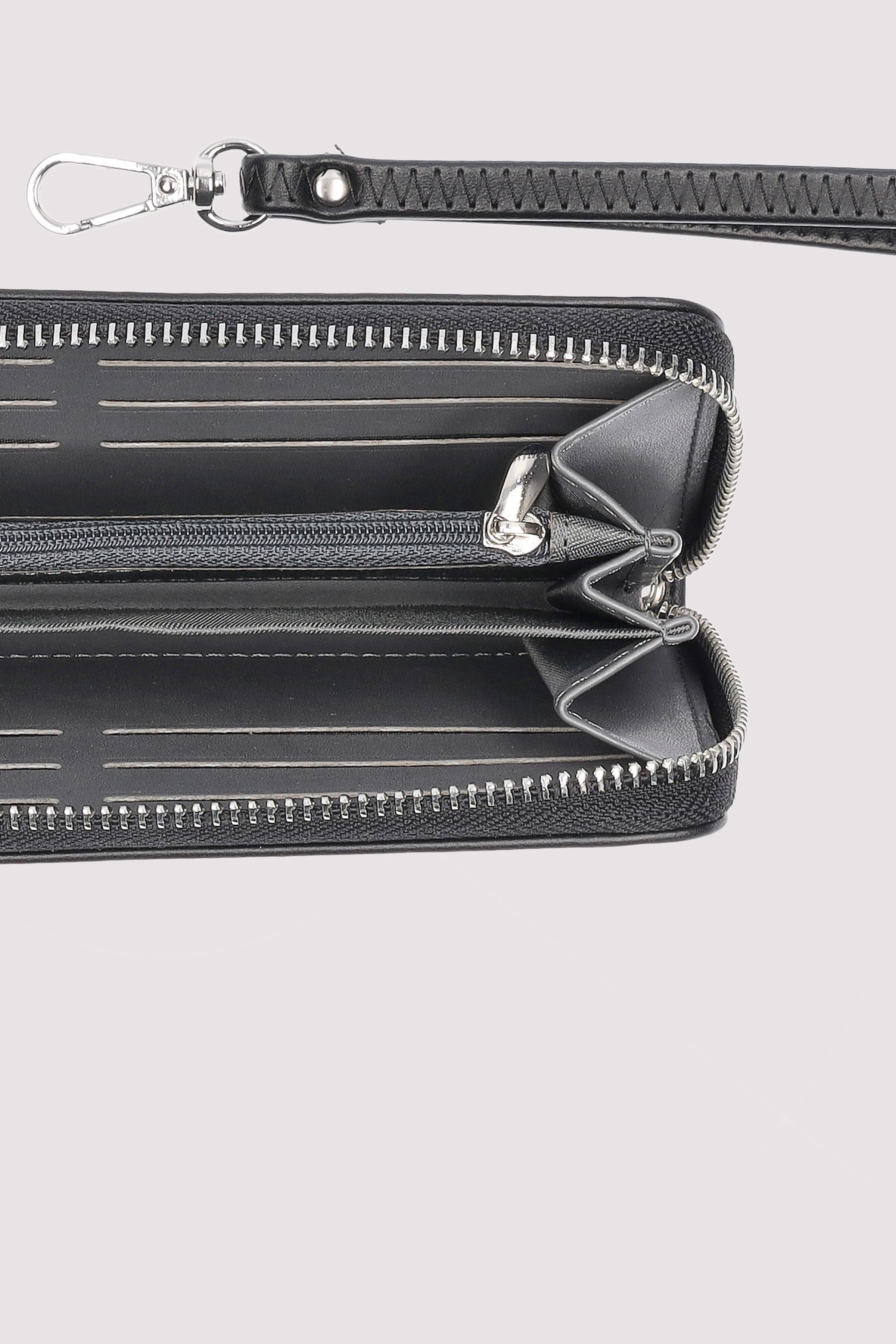 Smilla | Schwarz | ONE SIZE | 4251817608071